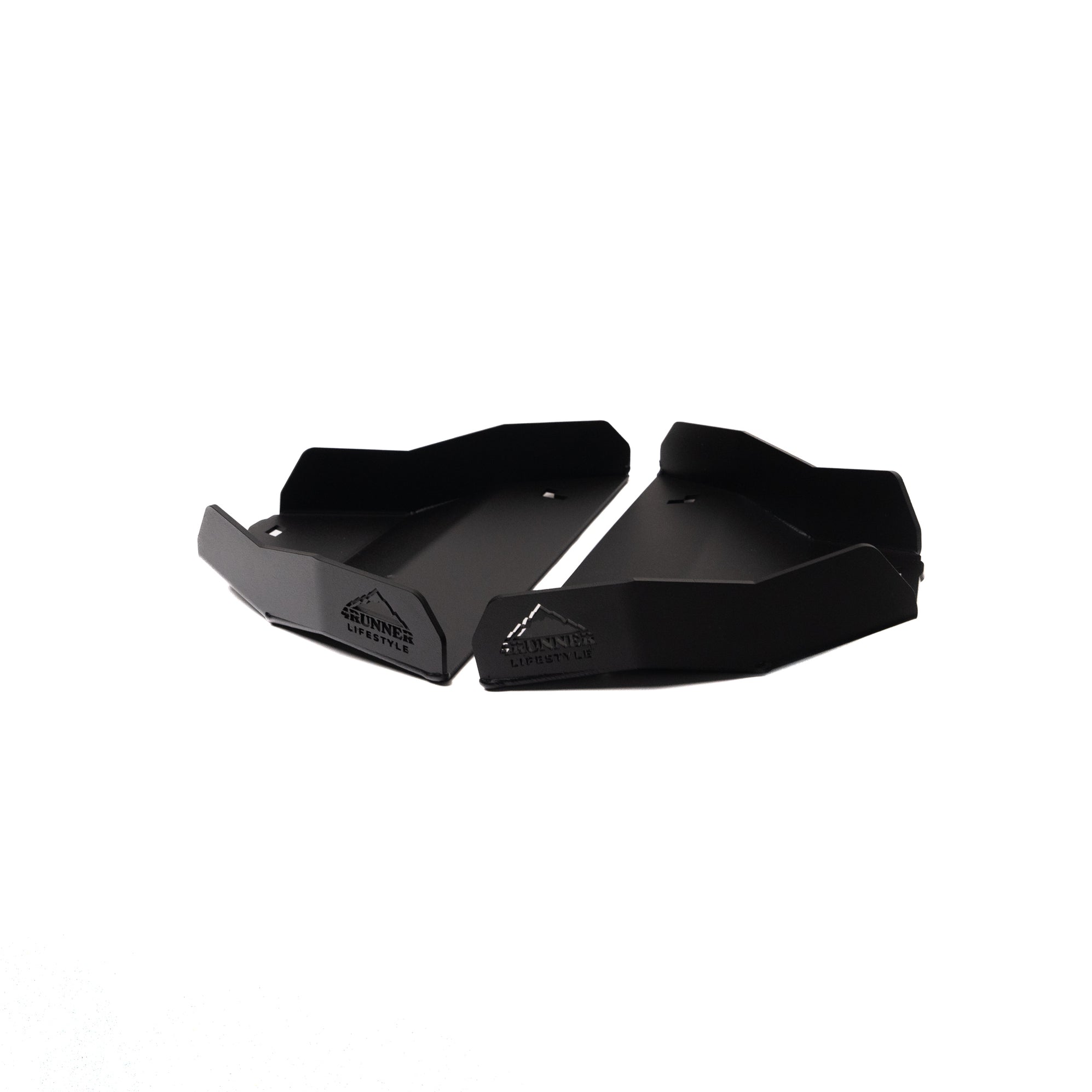 4Runner Lifestyle Alpine Series Lower Control Arm Skids For 4Runner (2