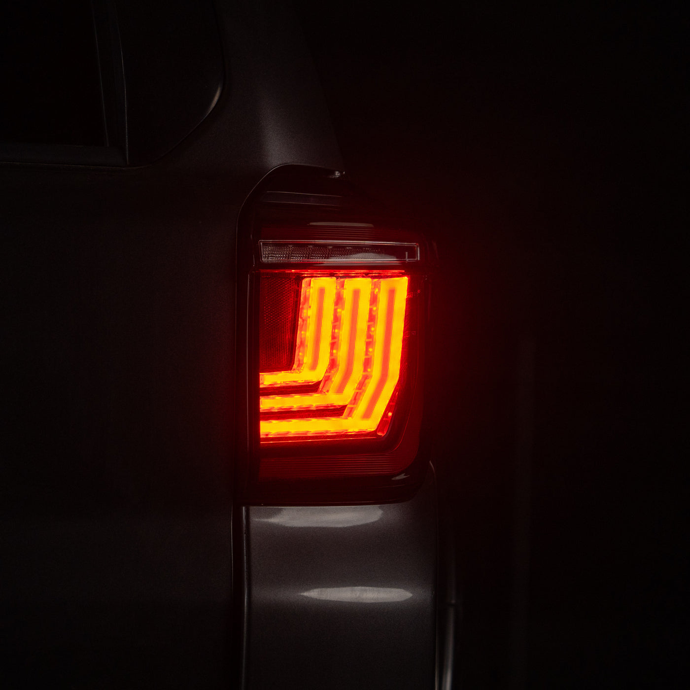 Morimoto XB Gen 2 LED Tail Lights For 4Runner (2010-2024) — 4Runner ...