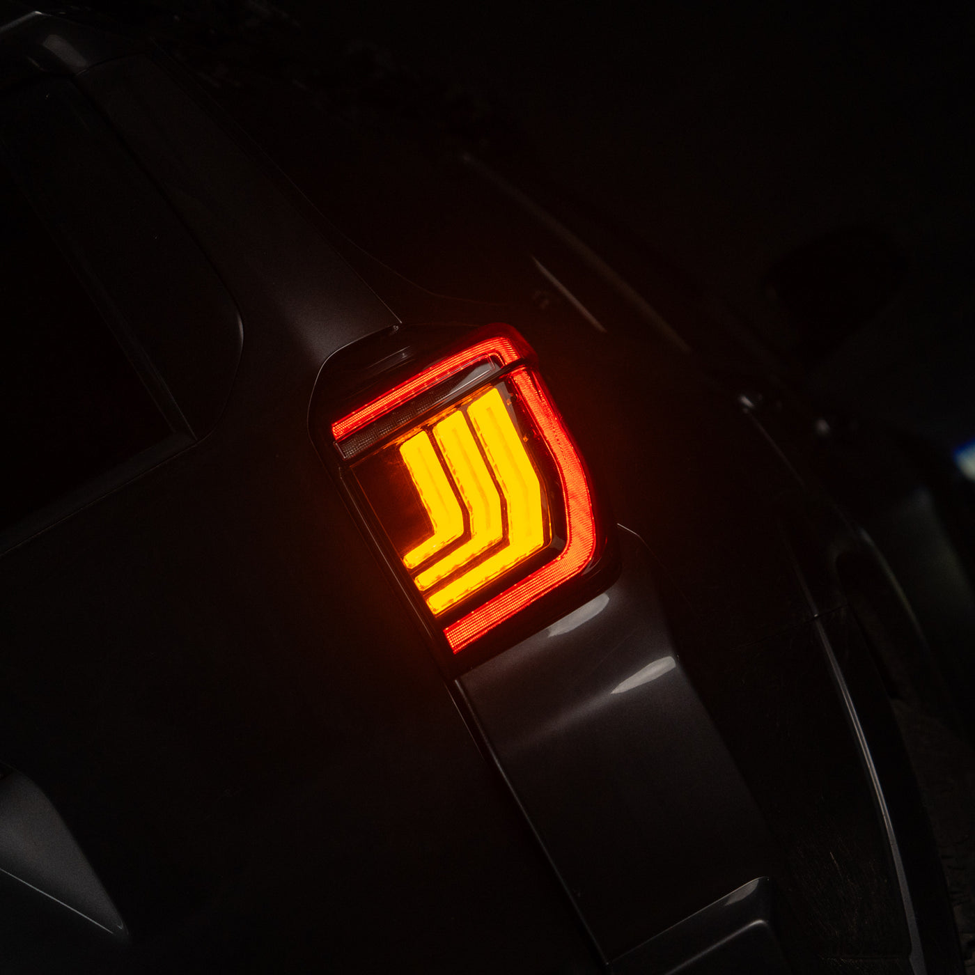 Morimoto XB Gen 2 LED Tail Lights For 4Runner (2010-2024) — 4Runner ...