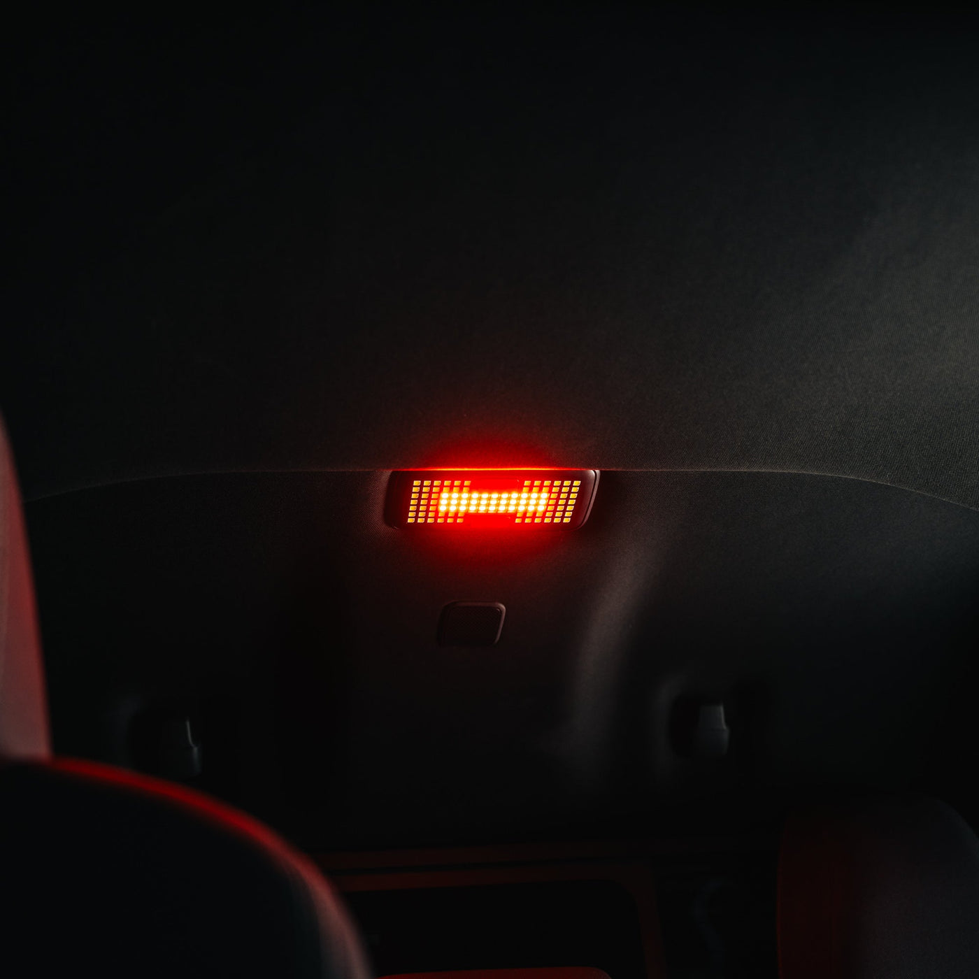 Meso Customs 6G Dome Light For 4Runner (2025-Current) — 4Runner Lifestyle