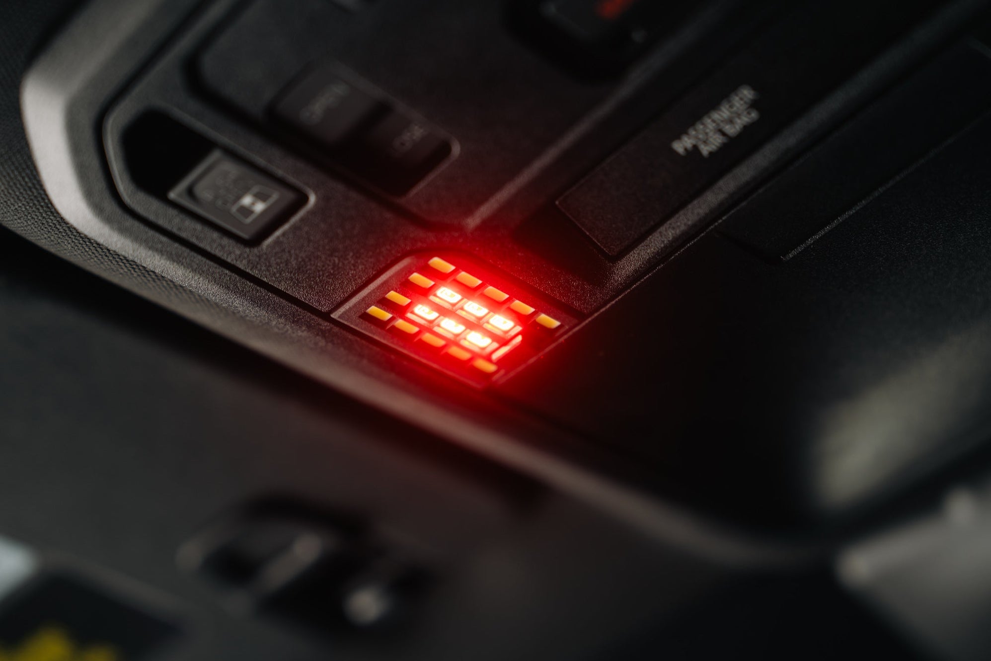 Meso Customs Ultimate Map Lights Dual Color For 4Runner (2025-Current ...