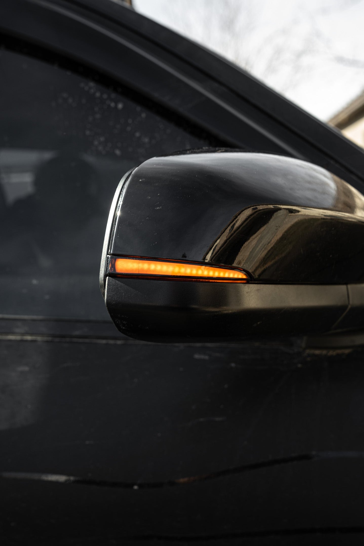 4Runner Lifestyle Sequential Turn Signals For 4Runner (2025+)