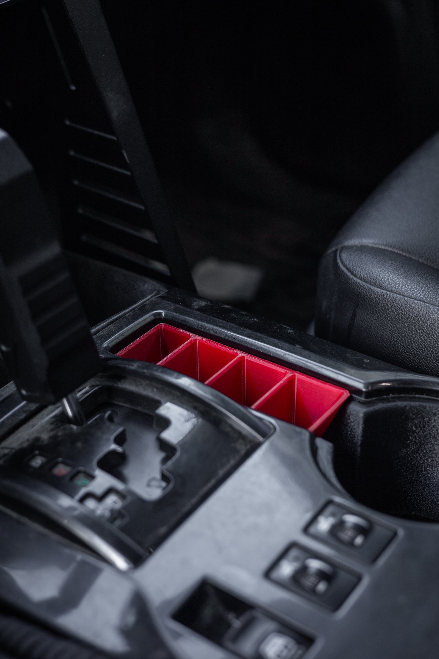 4Runner Lifestyle Transfer Case Interior Inserts For 4Runner (2010-202