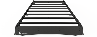 Prinsu Pro Full Roof Rack For 4Runner (2010-2024) — 4Runner Lifestyle