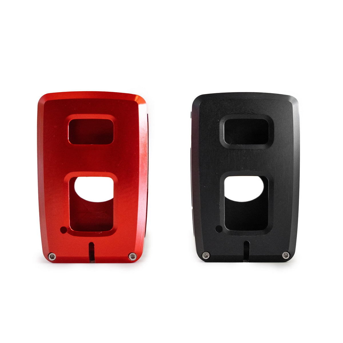 4Runner Lifestyle Aluminum Key Fob Cover For 4Runner (2020-2021)