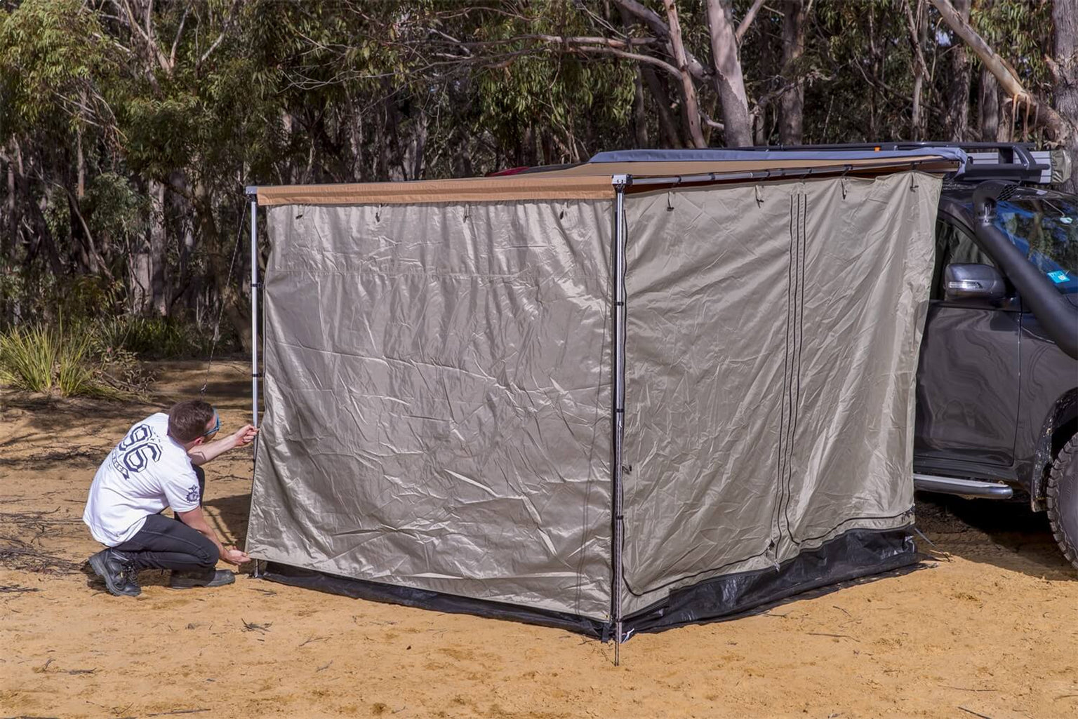 4Runner Awnings — 4Runner Lifestyle