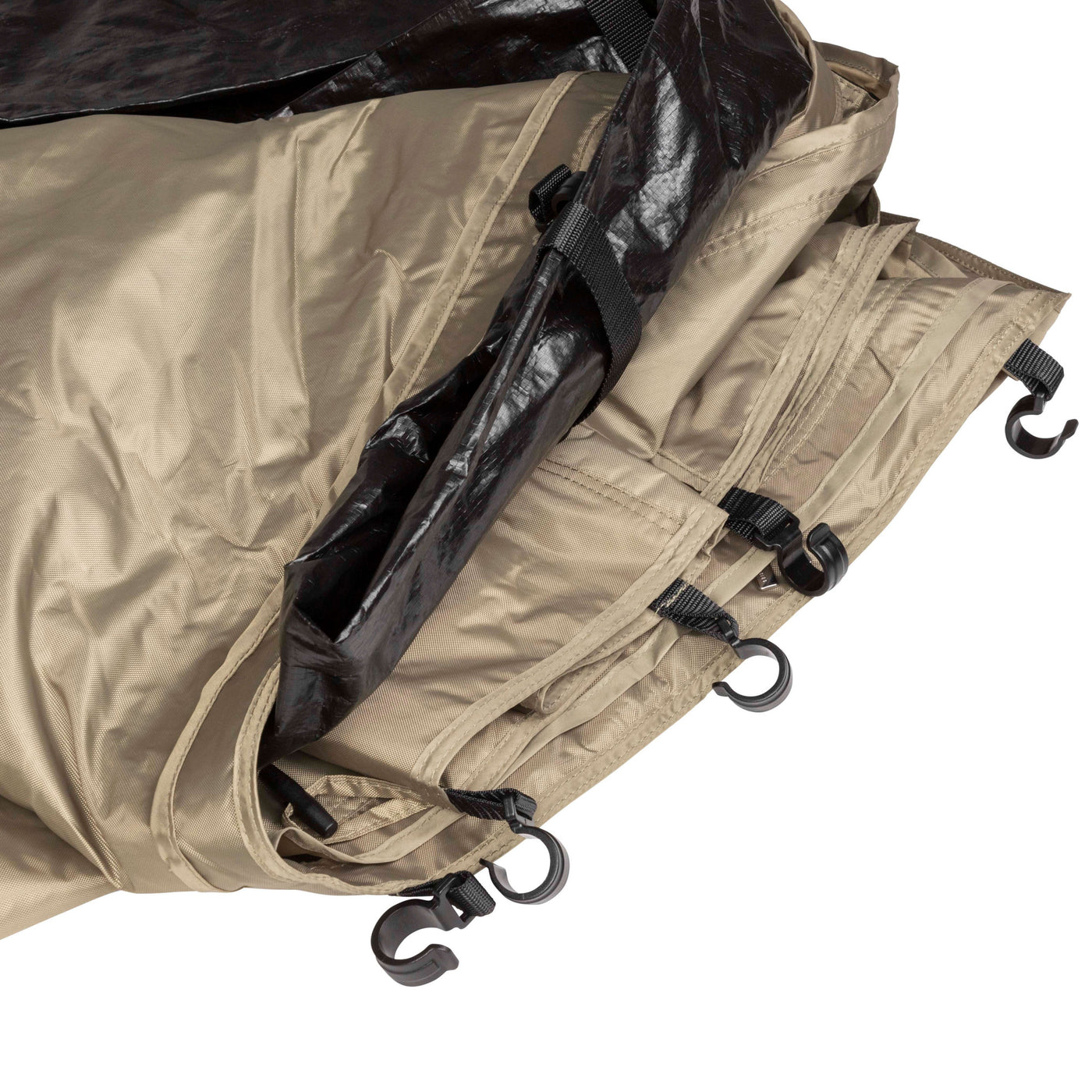 ARB Awning Room with Floor 2.5M — 4Runner Lifestyle