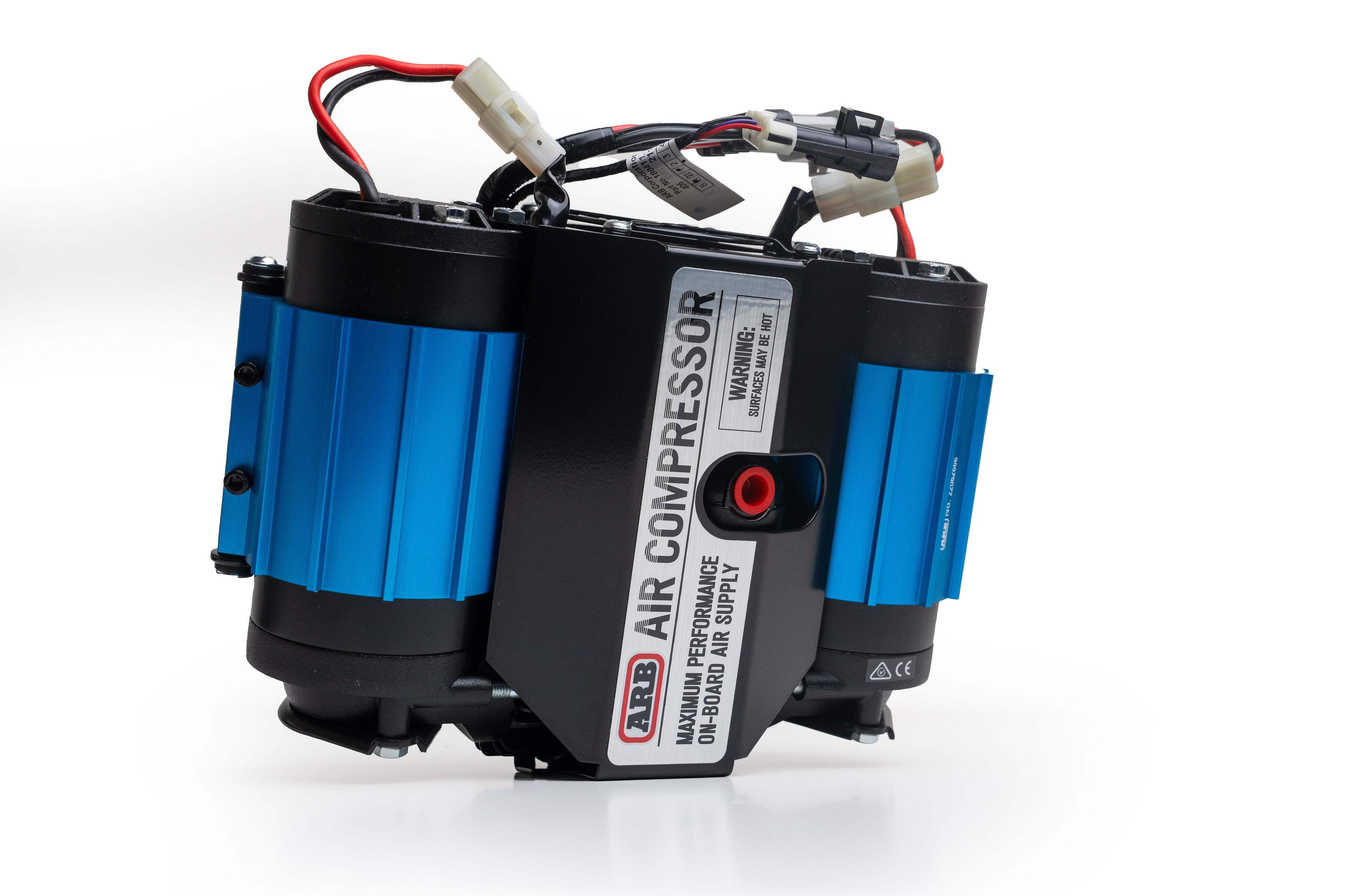 ARB On-Board Twin Air Compressor 12V — 4Runner Lifestyle