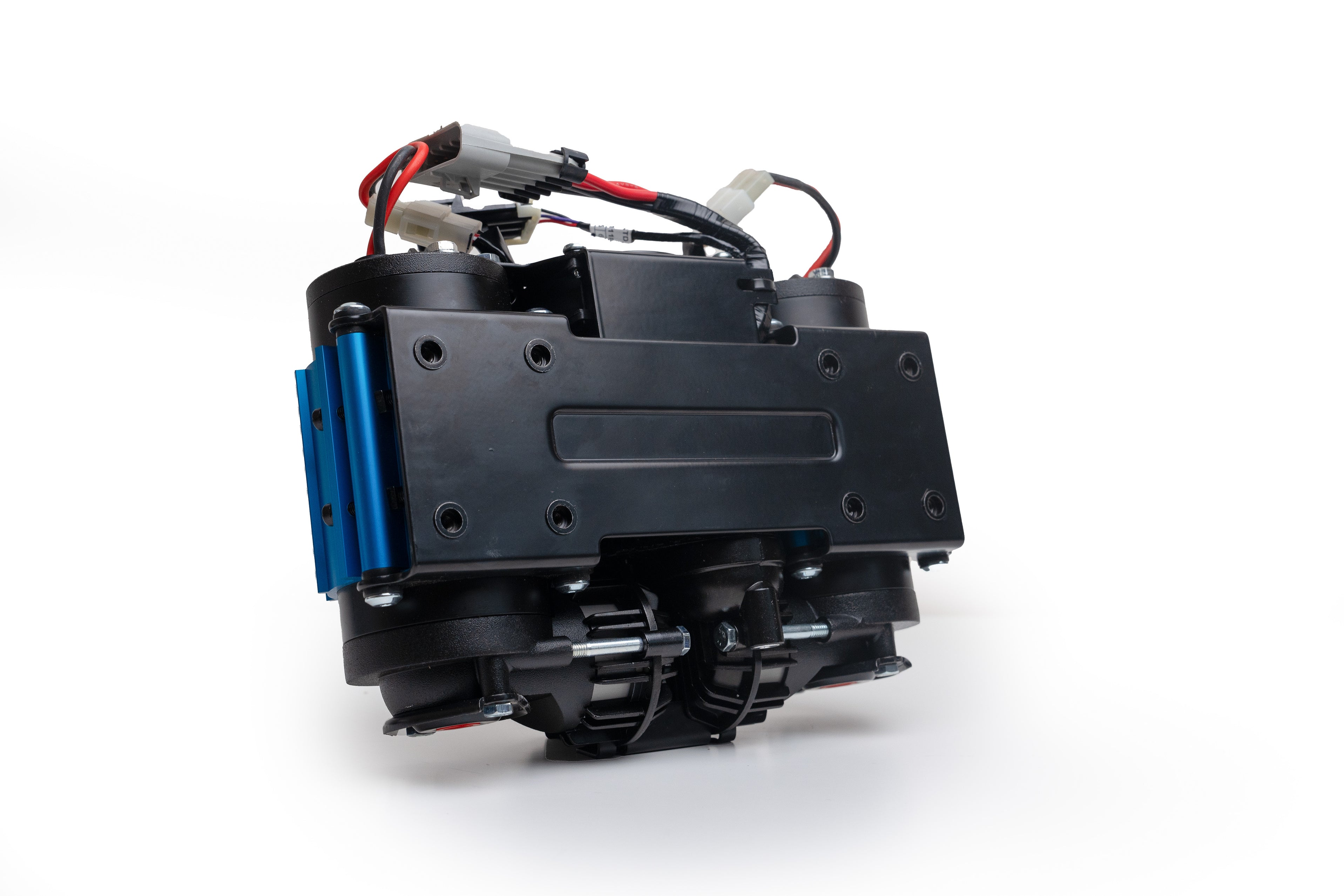 ARB On-Board Twin Air Compressor 12V — 4Runner Lifestyle