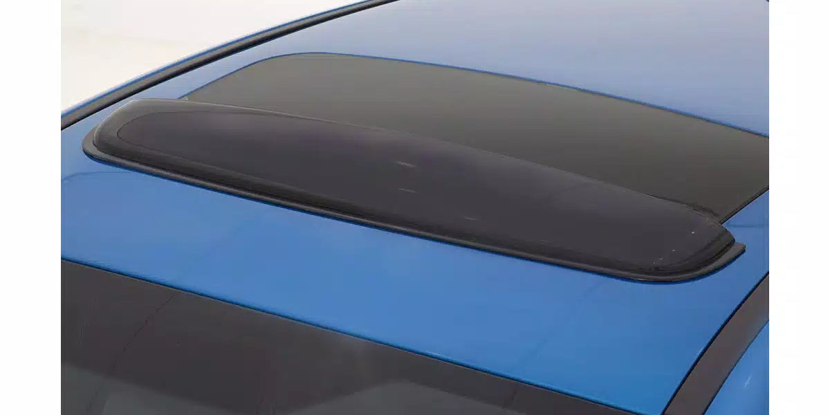 AVS Sunroof Wind Deflector For 4Runner (2010-2024) — 4Runner Lifestyle