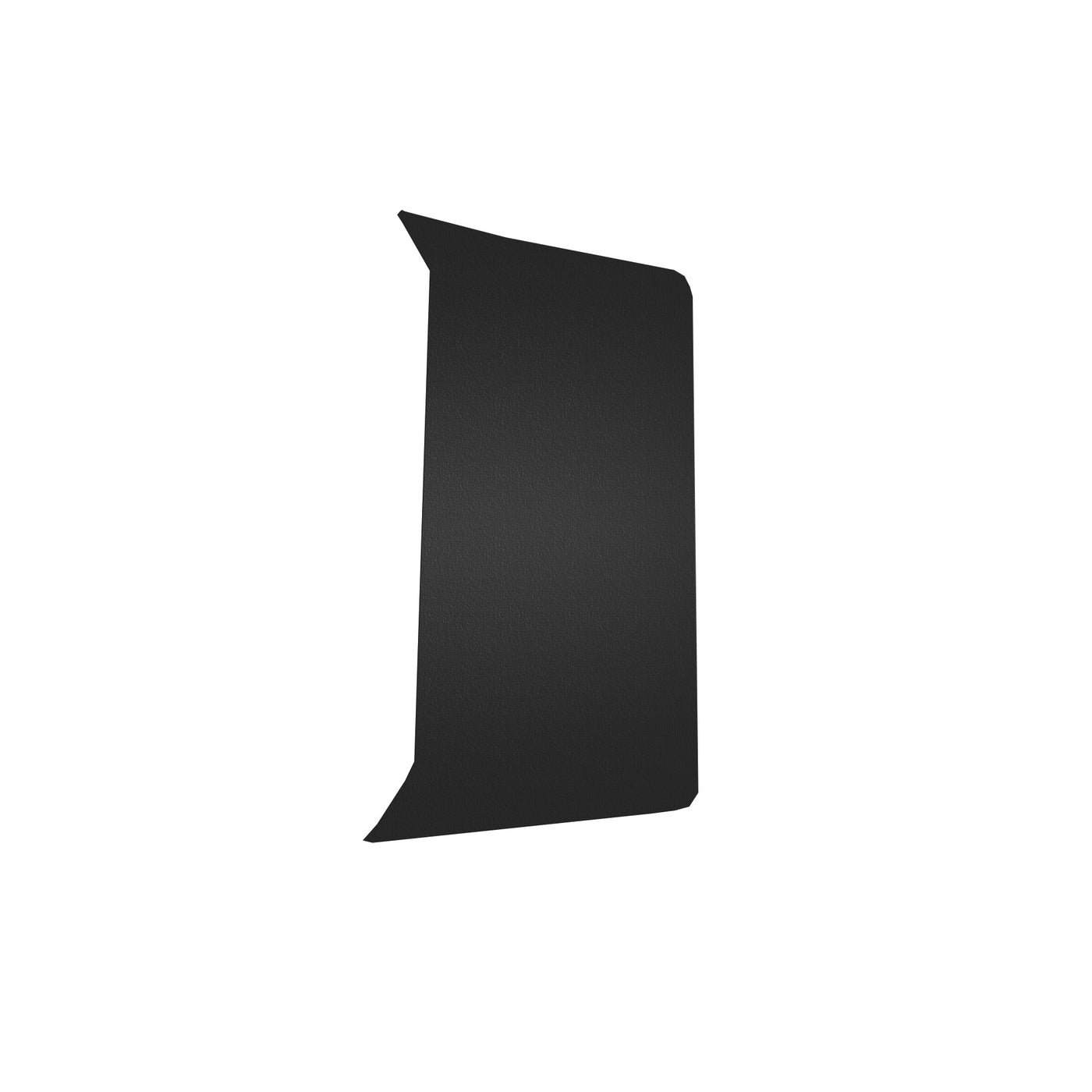 4Runner Lifestyle Hood Scoop Overlay (2010-2024)