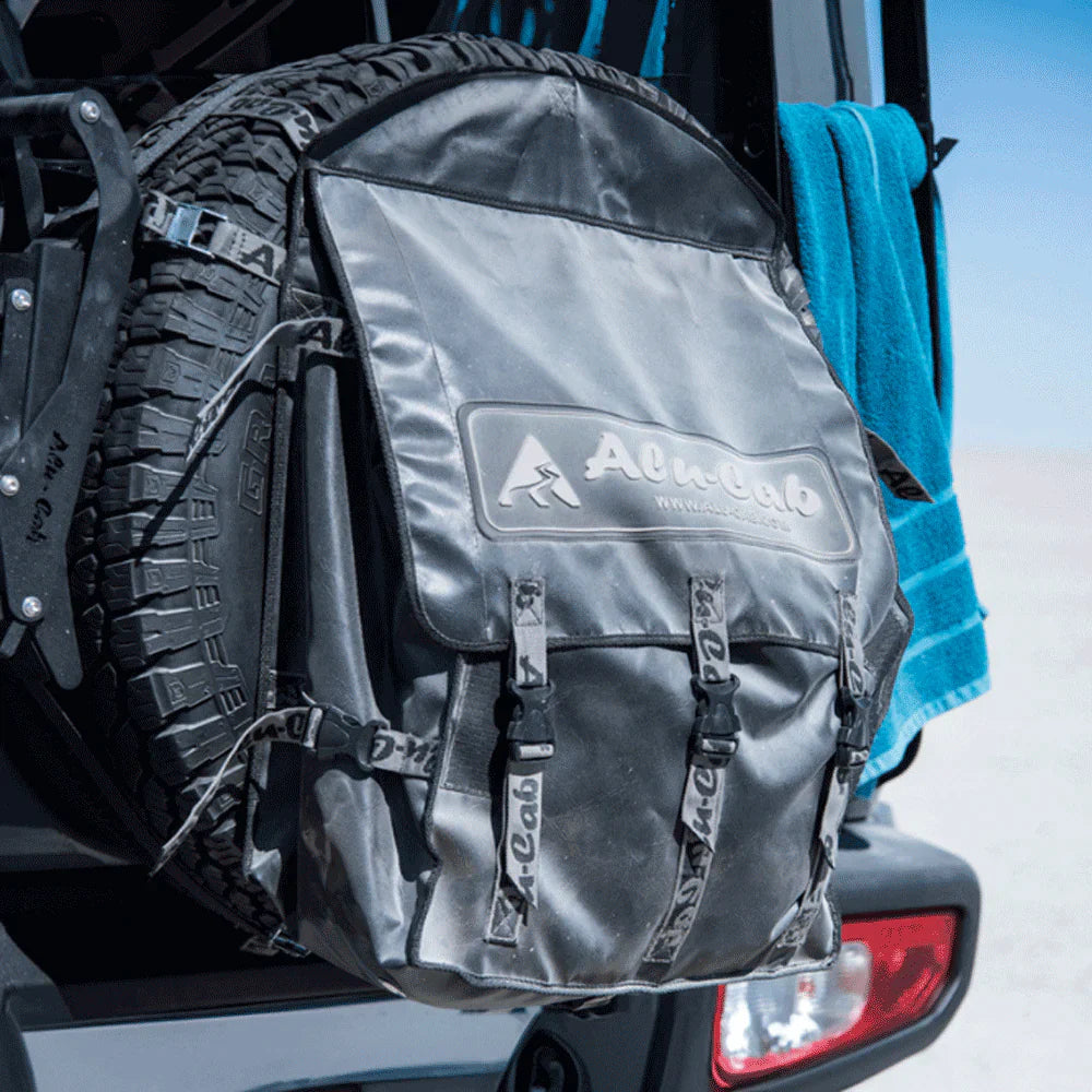 Alu-Cab Spare Wheel Bag — 4Runner Lifestyle