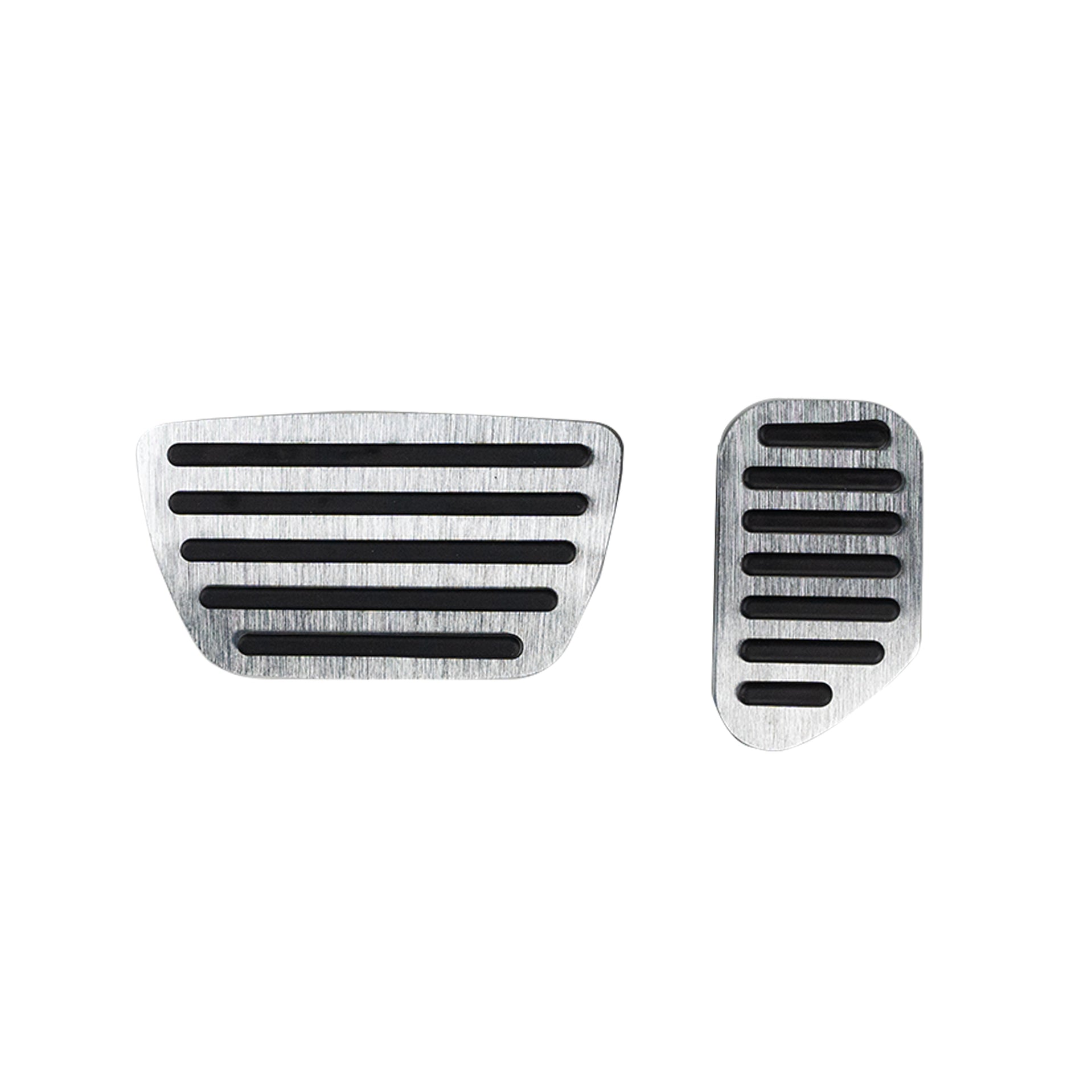Aluminum Foot Pedals For 4Runner (2010-2024) — 4Runner Lifestyle