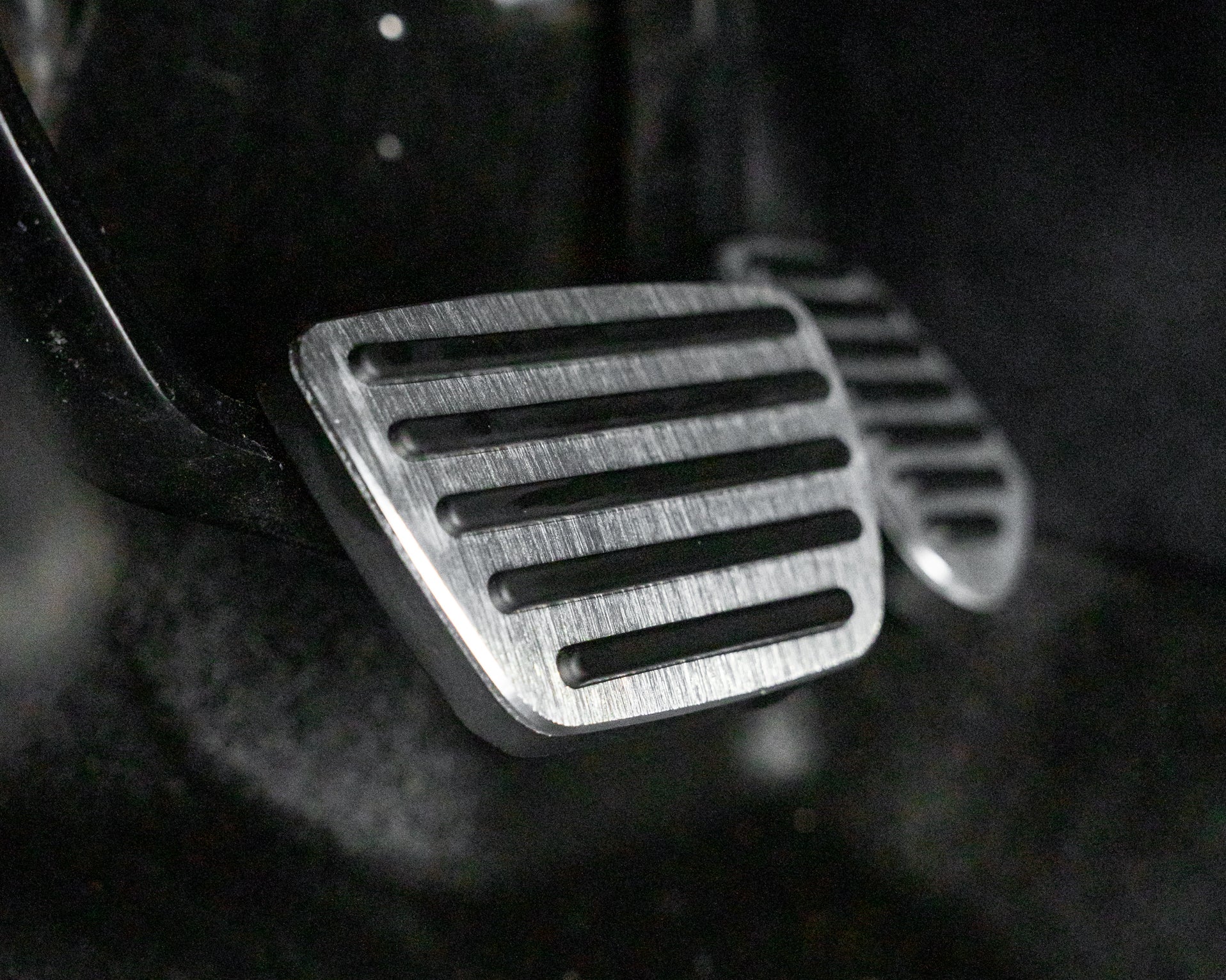 Aluminum Foot Pedals For 4Runner (2010-2024) — 4Runner Lifestyle