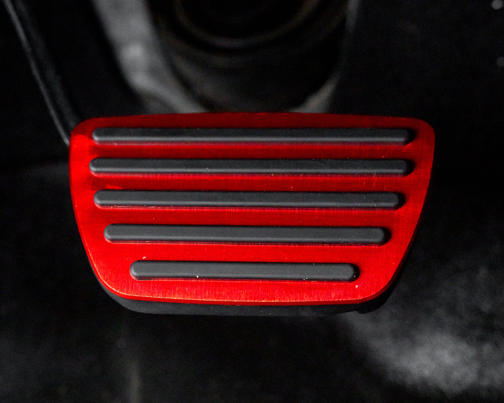 Aluminum Foot Pedals For 4Runner (2010-2024) — 4Runner Lifestyle