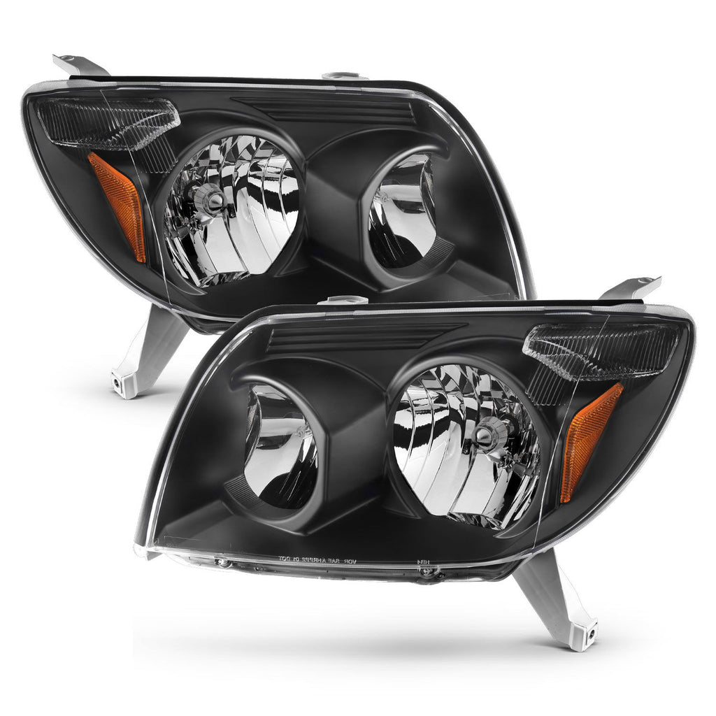 Toyota 4Runner Headlights (1996-2026) — 4Runner Lifestyle