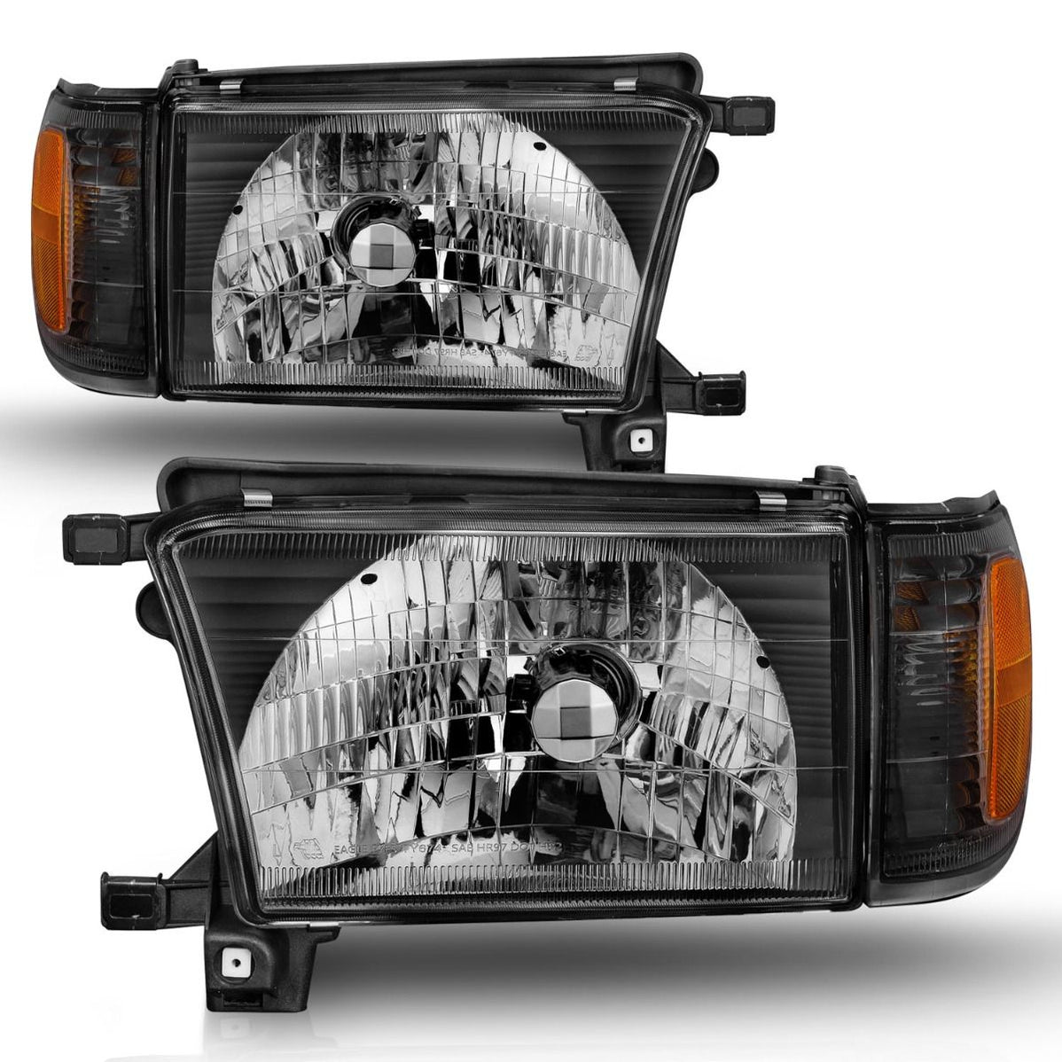 Toyota 4Runner Headlights (1996-2026) — 4Runner Lifestyle