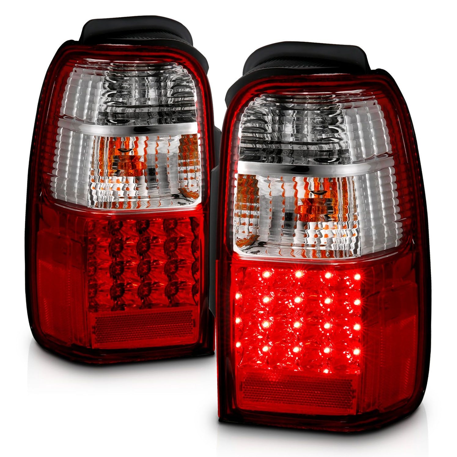 Toyota 4Runner Tail Lights (1996-2026) — 4Runner Lifestyle