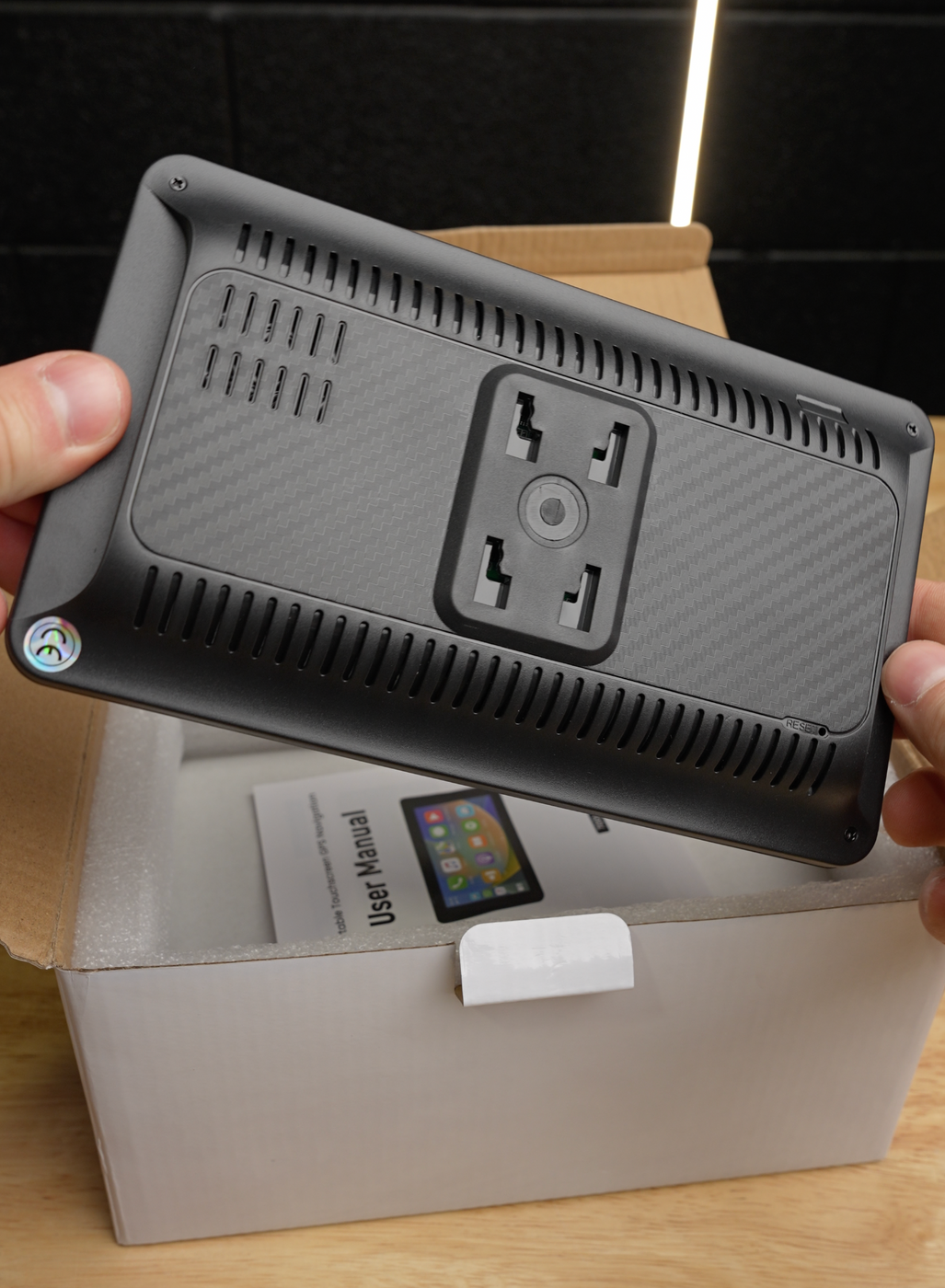 4Runner Lifestyle Smart Screen for 4Runner (1984-2024)