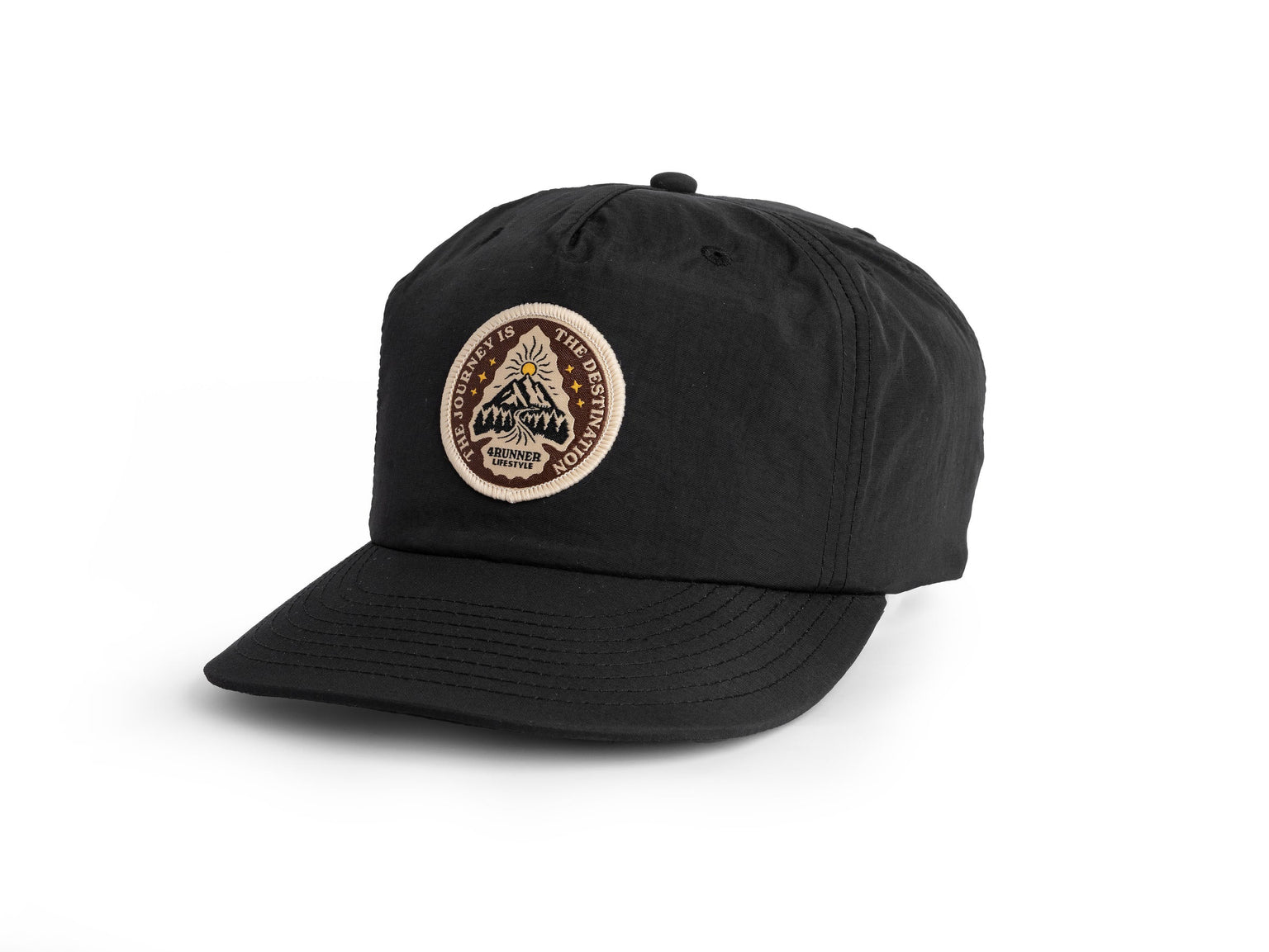 Apparel & Patches — 4Runner Lifestyle