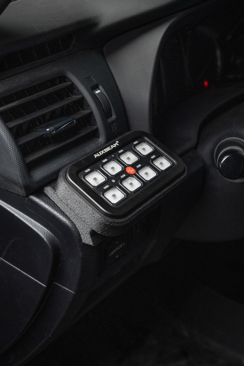 Toyota 4Runner Switches (1996-2026) — 4Runner Lifestyle