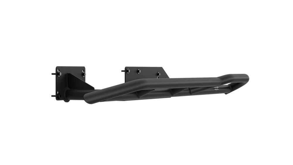 Body Armor Revo Rock Sliders For 4Runner (2010-2024) — 4Runner Lifestyle