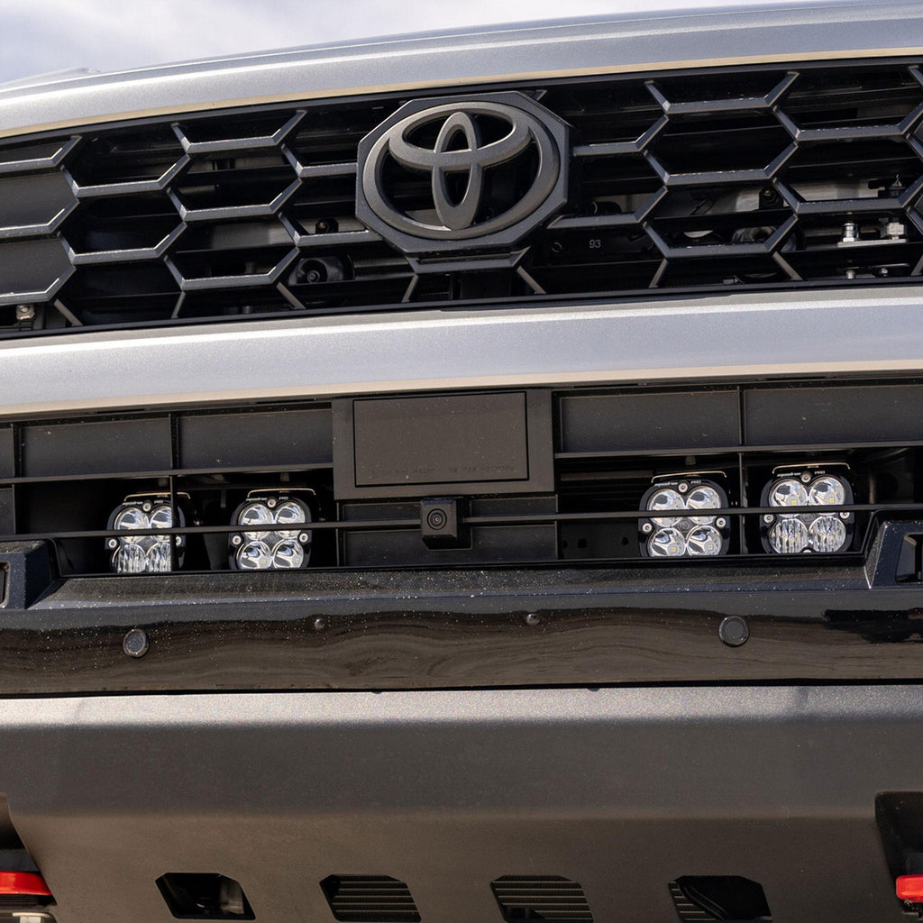 Toyota 4Runner Accessories (1996-Current) — 4Runner Lifestyle
