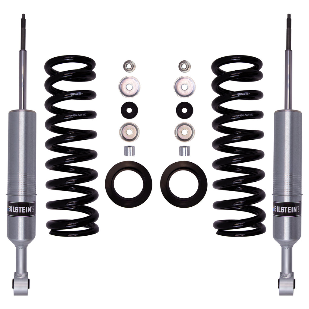 Toyota 4Runner Leveling Kits (1996-2026) — 4Runner Lifestyle