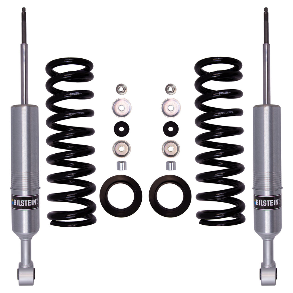 Toyota 4Runner Leveling Kits (1996-2026) — 4Runner Lifestyle