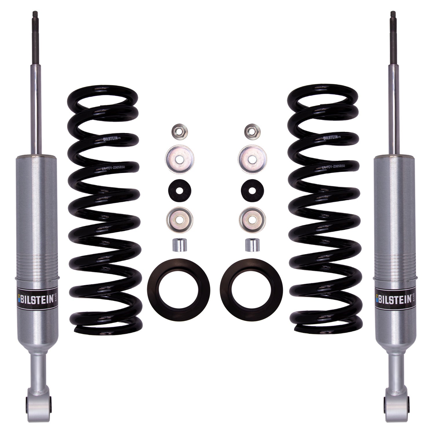 Toyota 4Runner Leveling Kits (1996-2026) — 4Runner Lifestyle