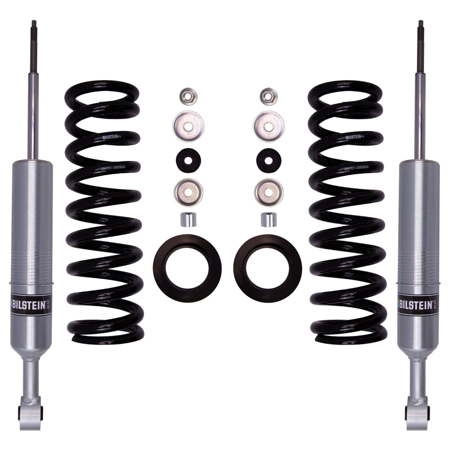 Toyota 4Runner Leveling Kits (1996-2026) — 4Runner Lifestyle