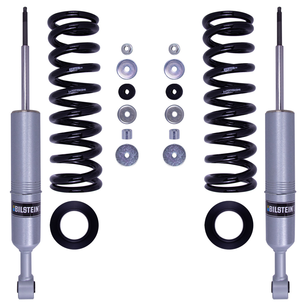 Toyota 4Runner Lift Kits & Suspension (1996-2026) — 4Runner Lifestyle