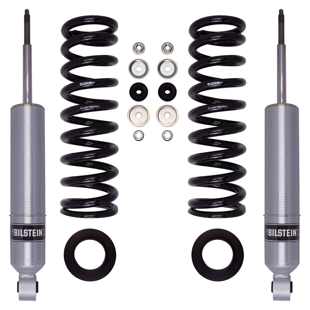 Toyota 4Runner Suspension (1996-2026) — 4Runner Lifestyle