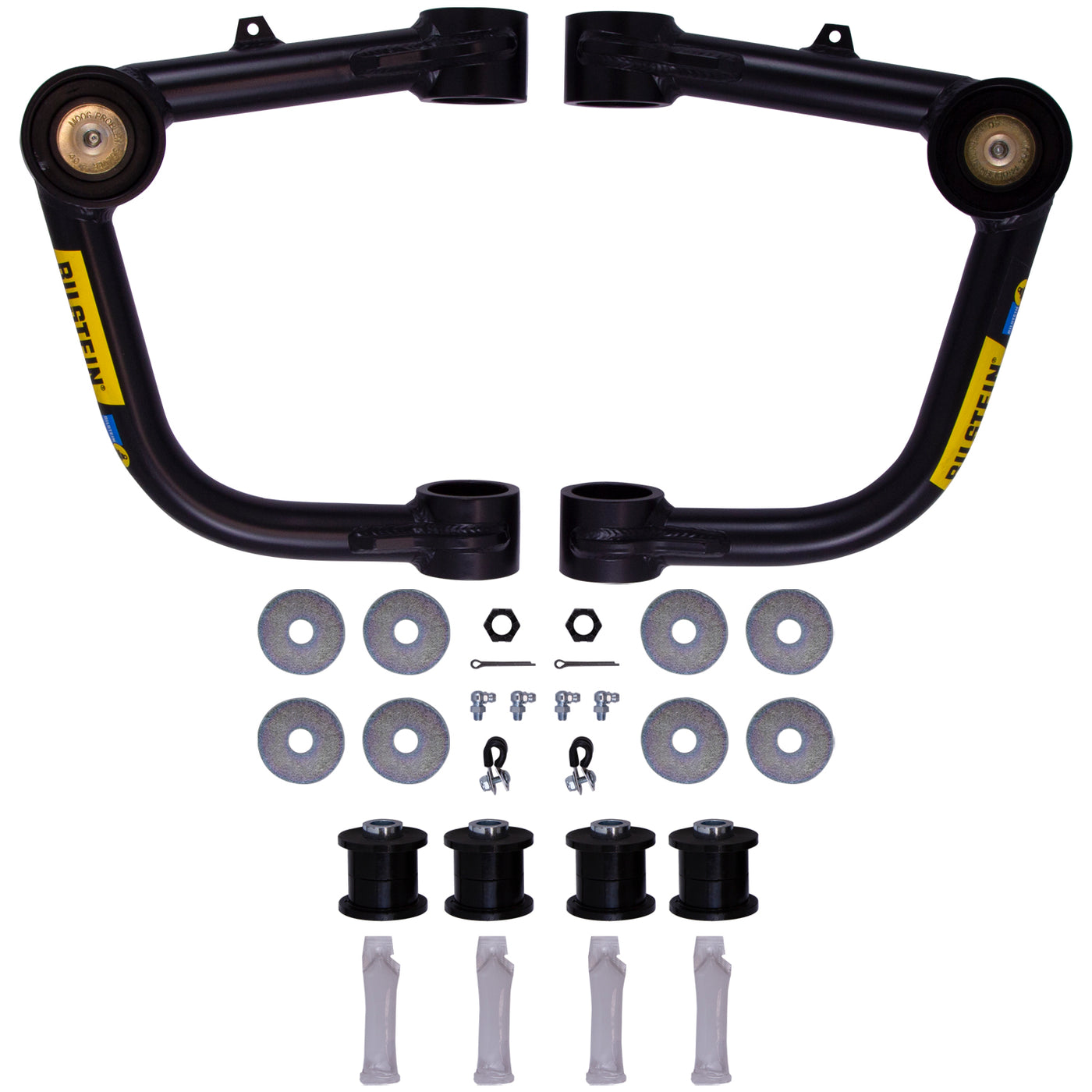 Bilstein Upper Control Arm Kit for 4Runner (2003-2024) — 4Runner Lifestyle