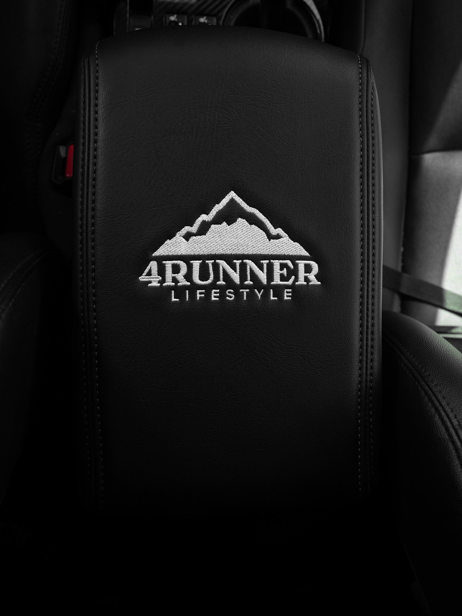 PRP x 4Runner Lifestyle Center Console Cover For 4Runner (2011-2023)