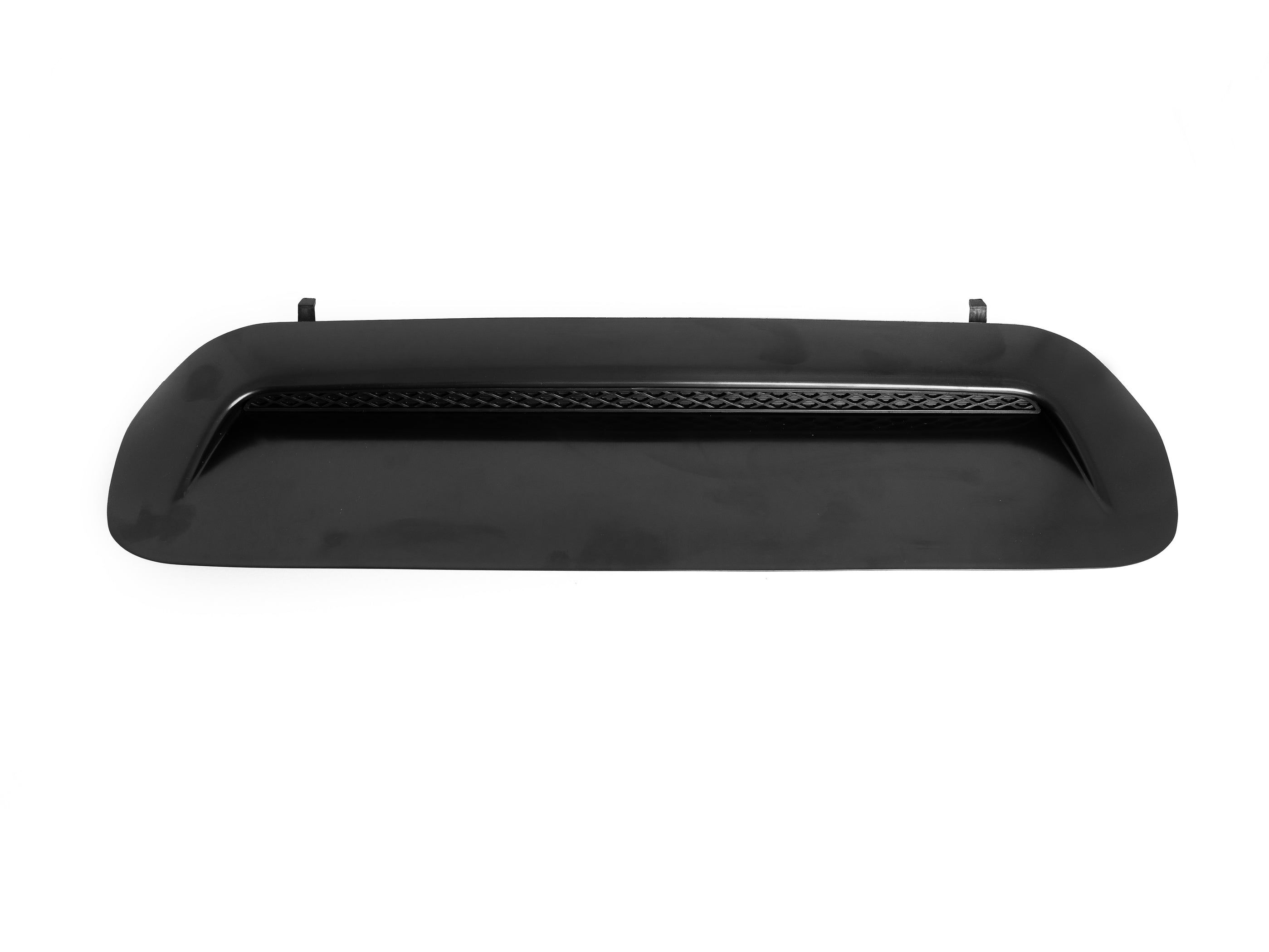 Black Hood Scoop For 4Runner (2010-2024) — 4Runner Lifestyle