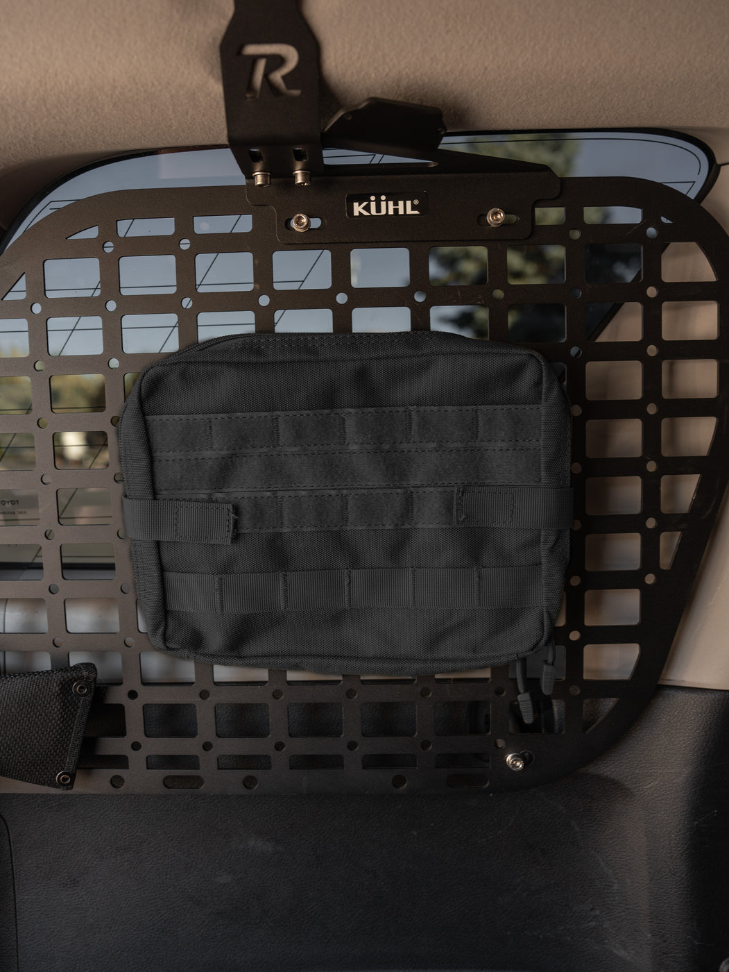 XL Molle Panel Bags — 4Runner Lifestyle