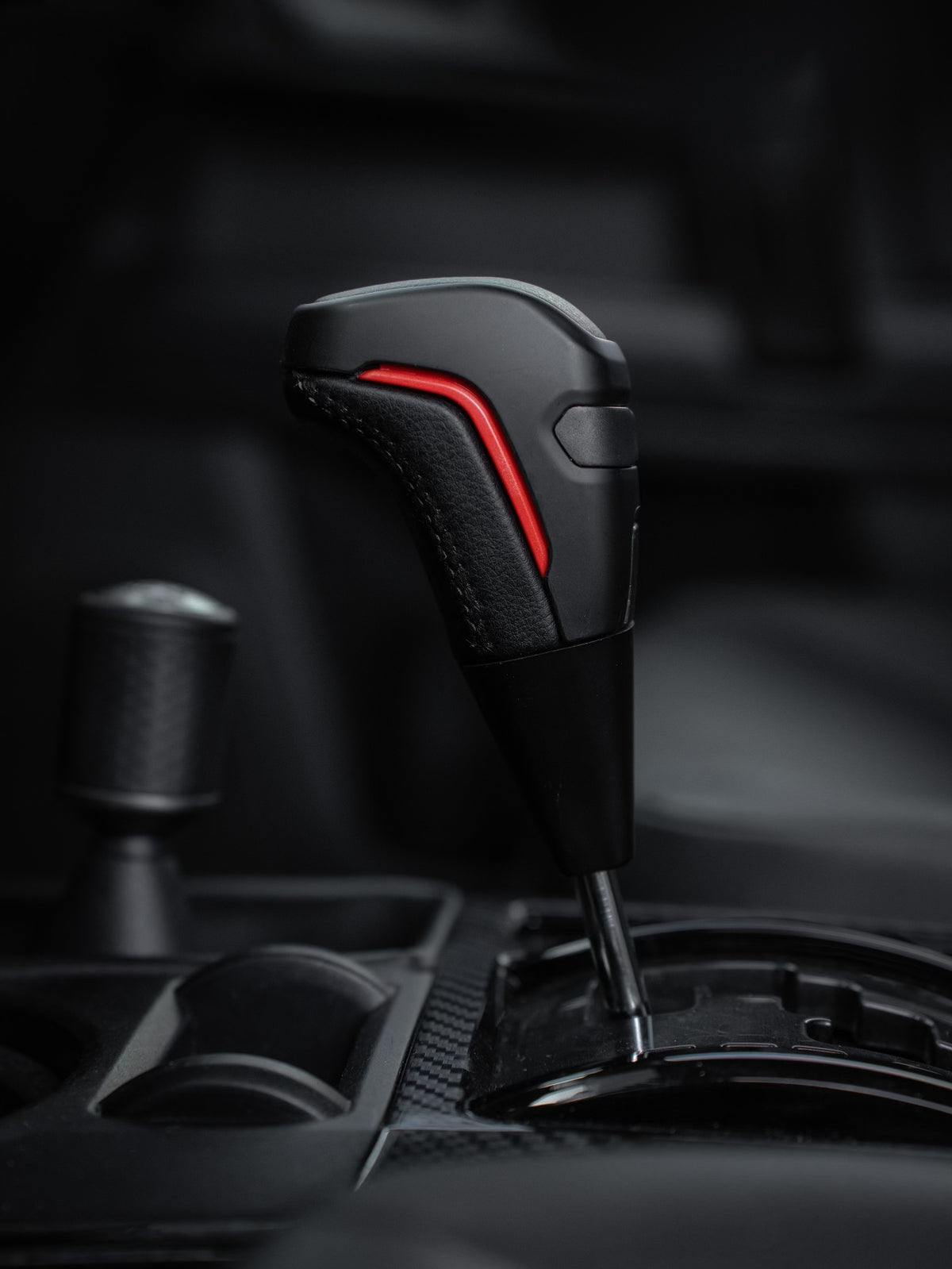 4Runner Lifestyle Rogue Shift Knob For 4Runner (2010-2024)