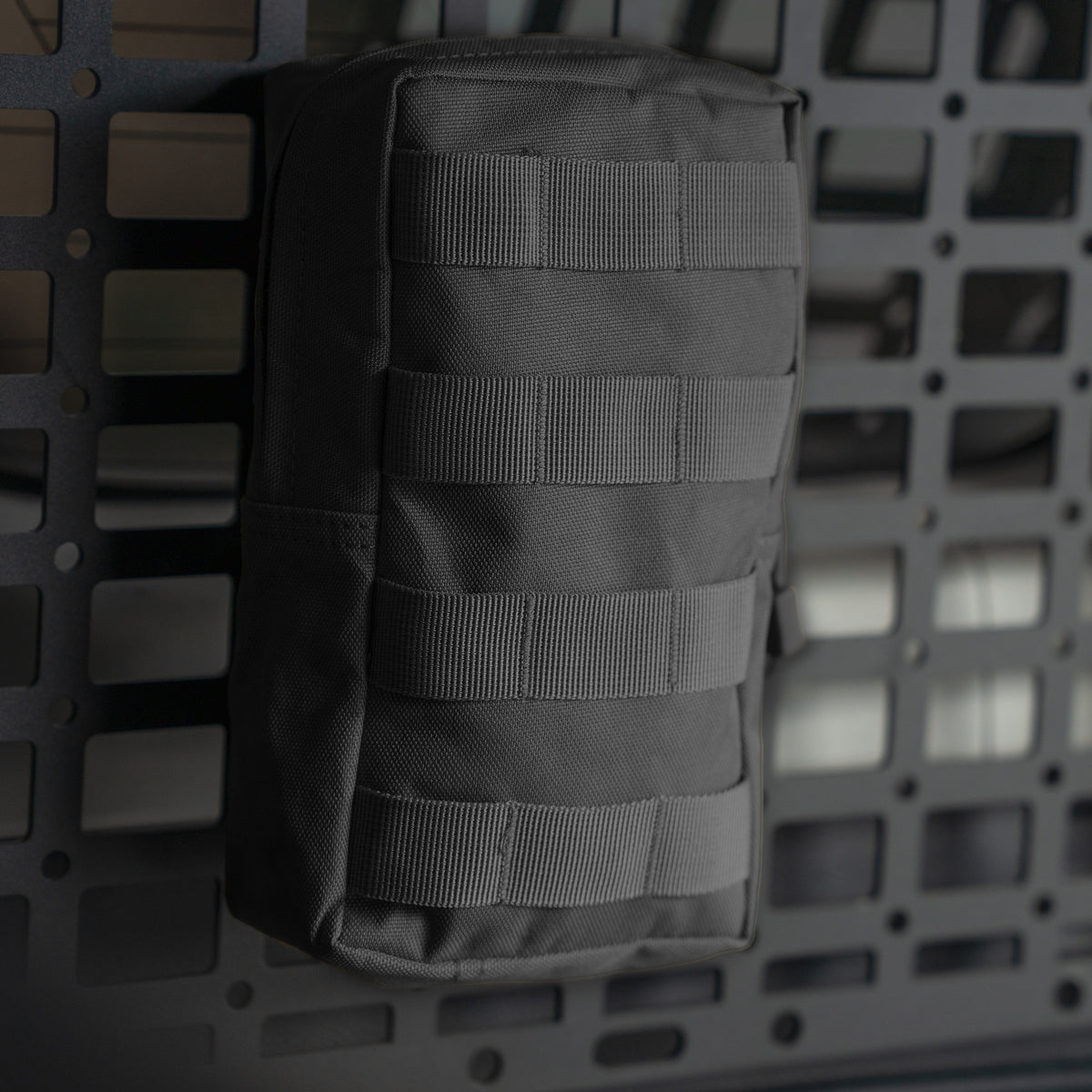 Tall Molle Panel Bags — 4Runner Lifestyle