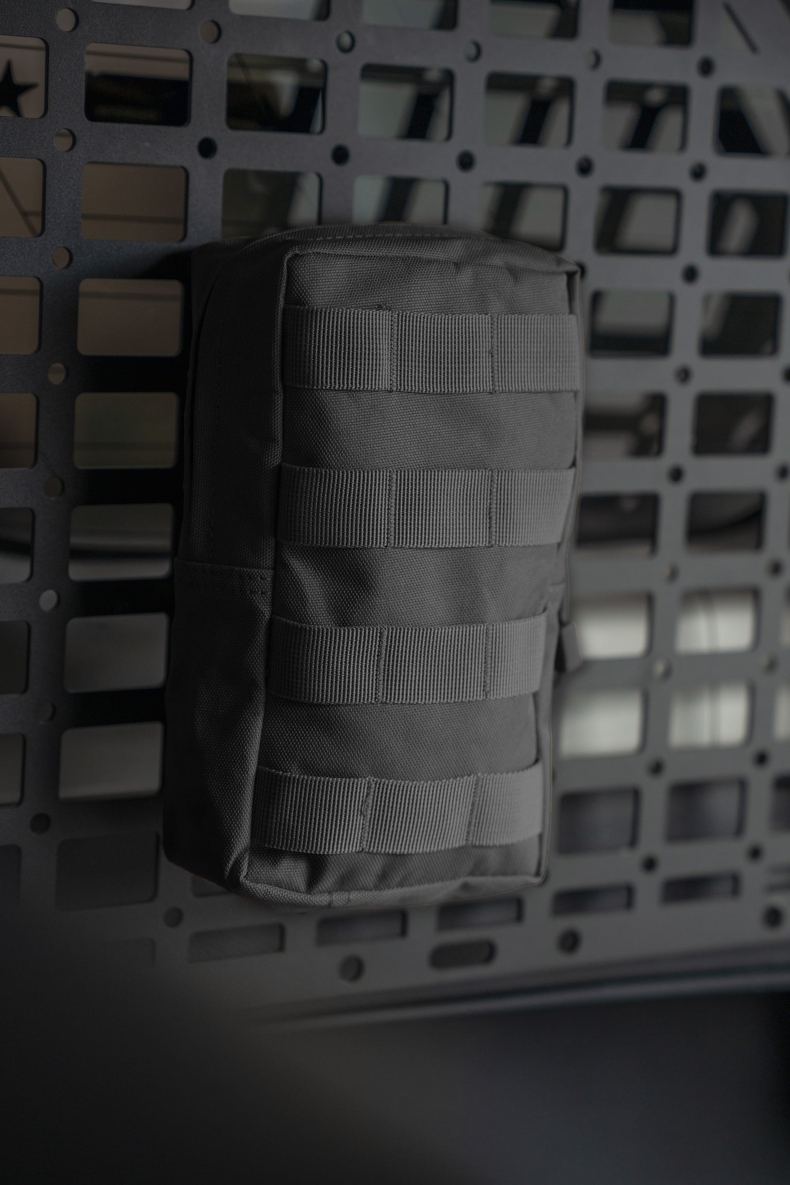 Toyota 4Runner Molle Panels & Molle Accessories — 4Runner Lifestyle