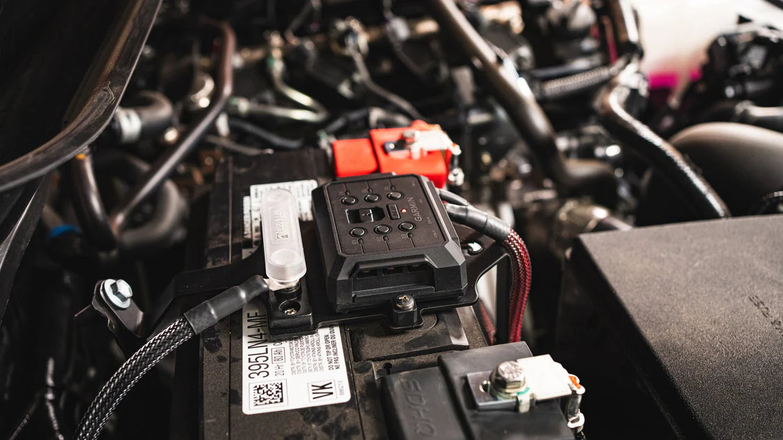 Blaze Off-Road Garmin PowerSwitch Ready To Run Kit For 4Runner (2025-C ...