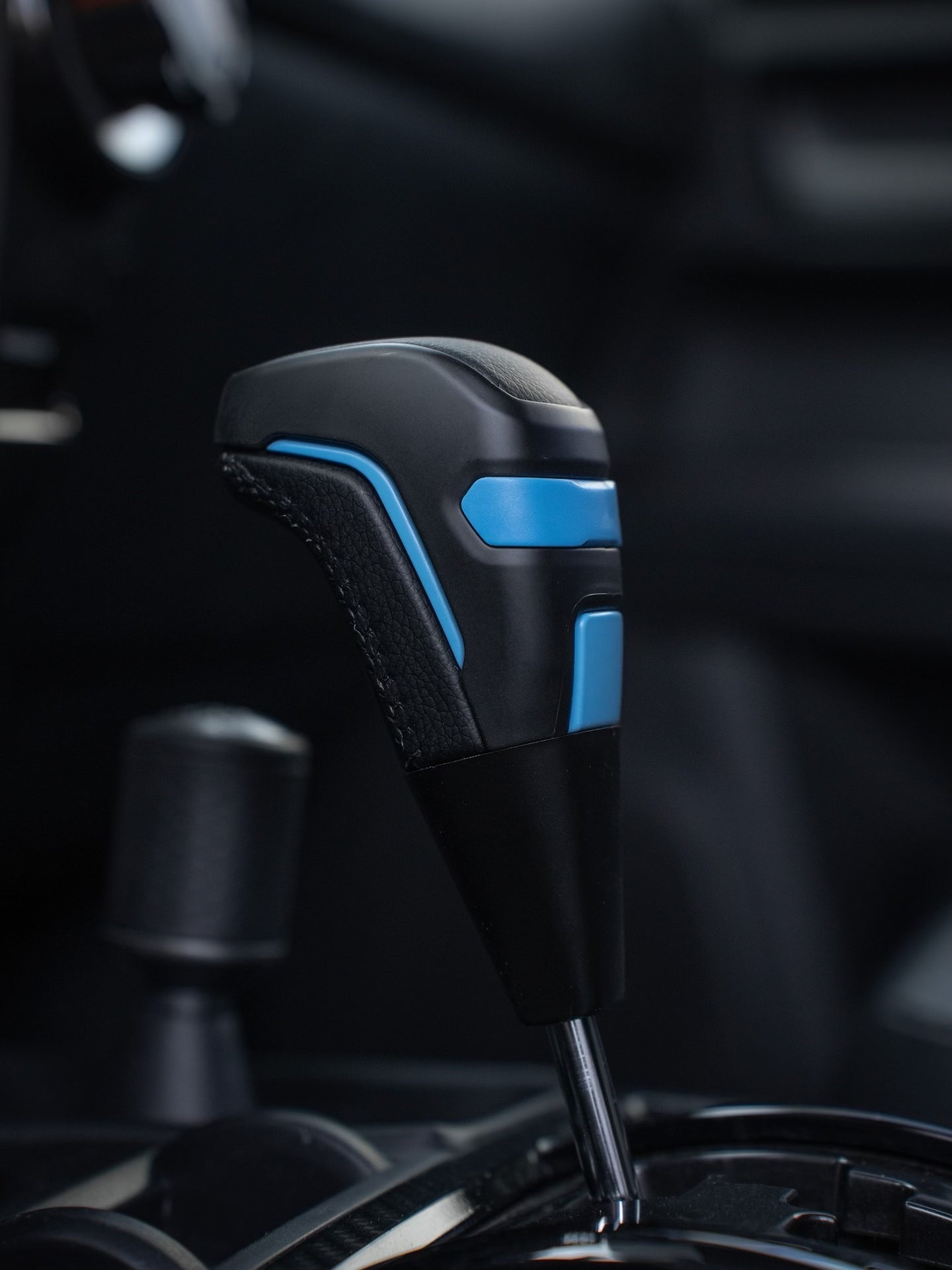 4Runner Lifestyle Rogue Shift Knob For 4Runner (2010-2024)