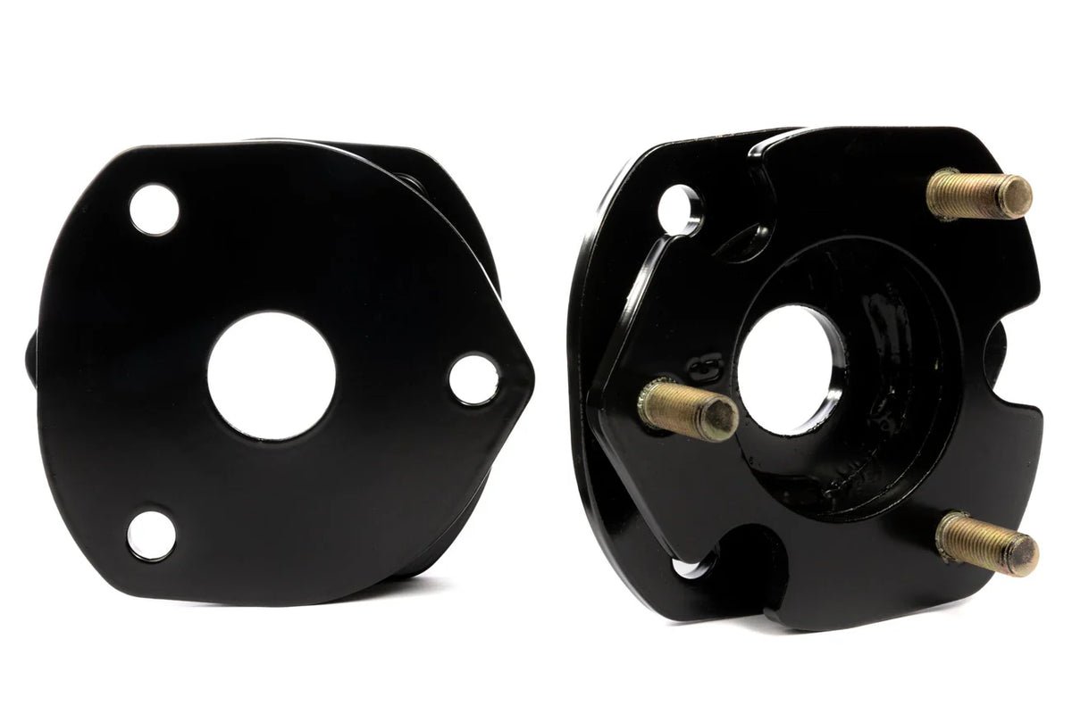 Body Armor 4WD 2.5" Strut Spacer For 4Runner (2003-2024) — 4Runner ...