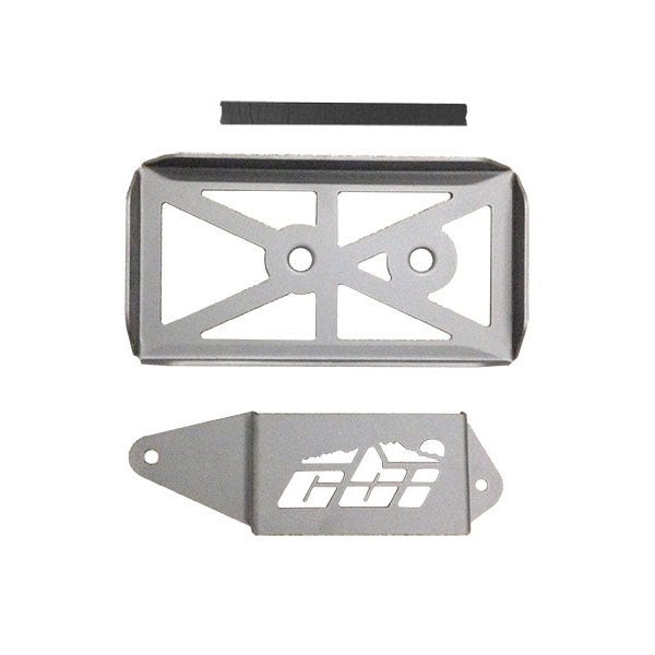 CBI Battery Tray For 4Runner (1996-2002) — 4Runner Lifestyle