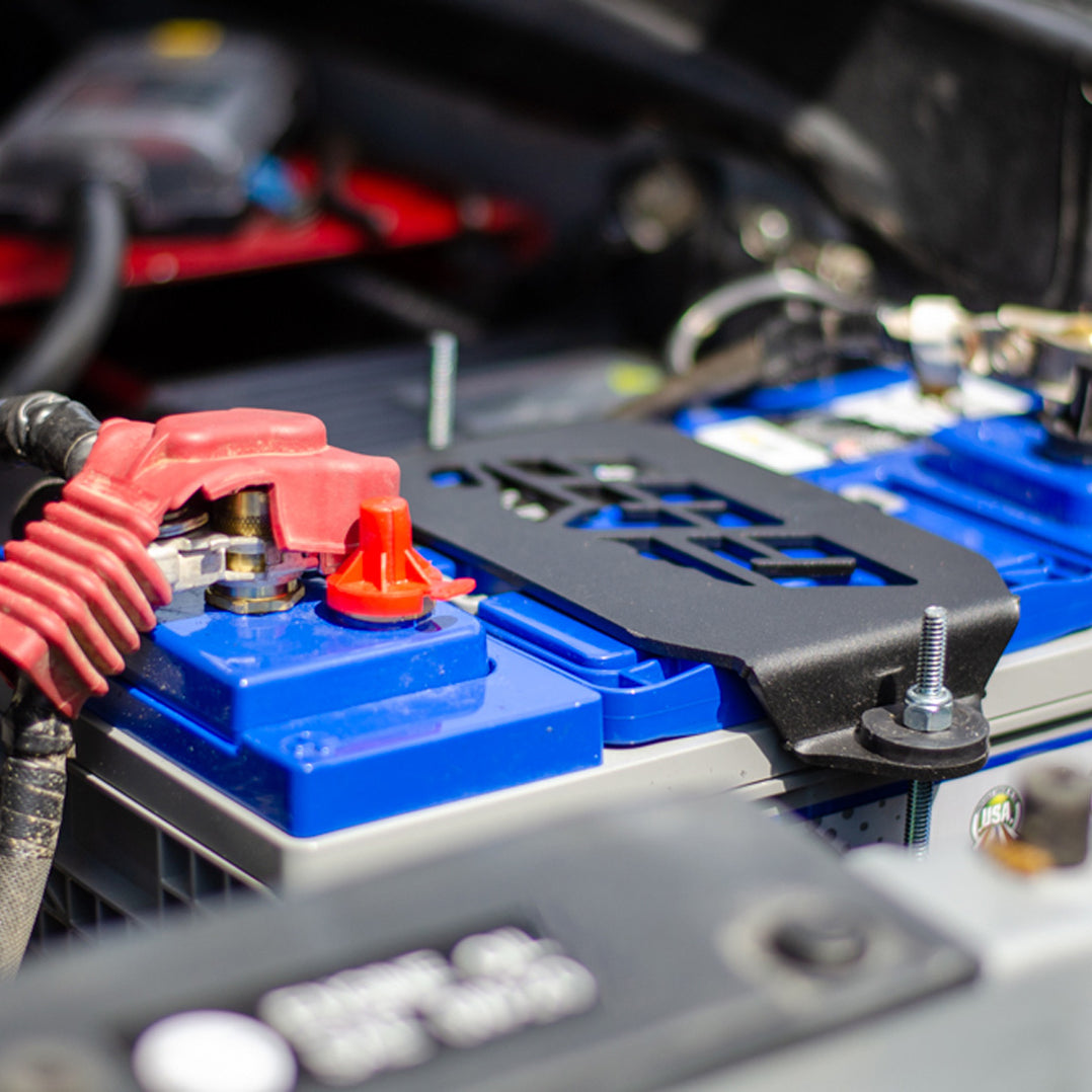 CBI Battery Tray For 4Runner (1996-2002) — 4Runner Lifestyle