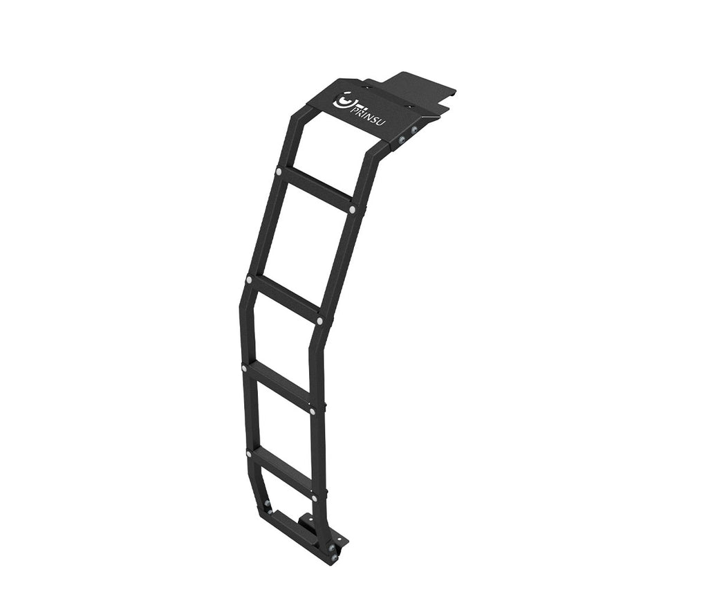 Toyota 4Runner Ladders (1996-2026) — 4Runner Lifestyle