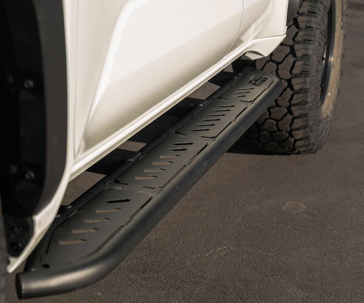 Toyota 4Runner Running Boards & Side Steps (1996-2026) — 4Runner Lifestyle