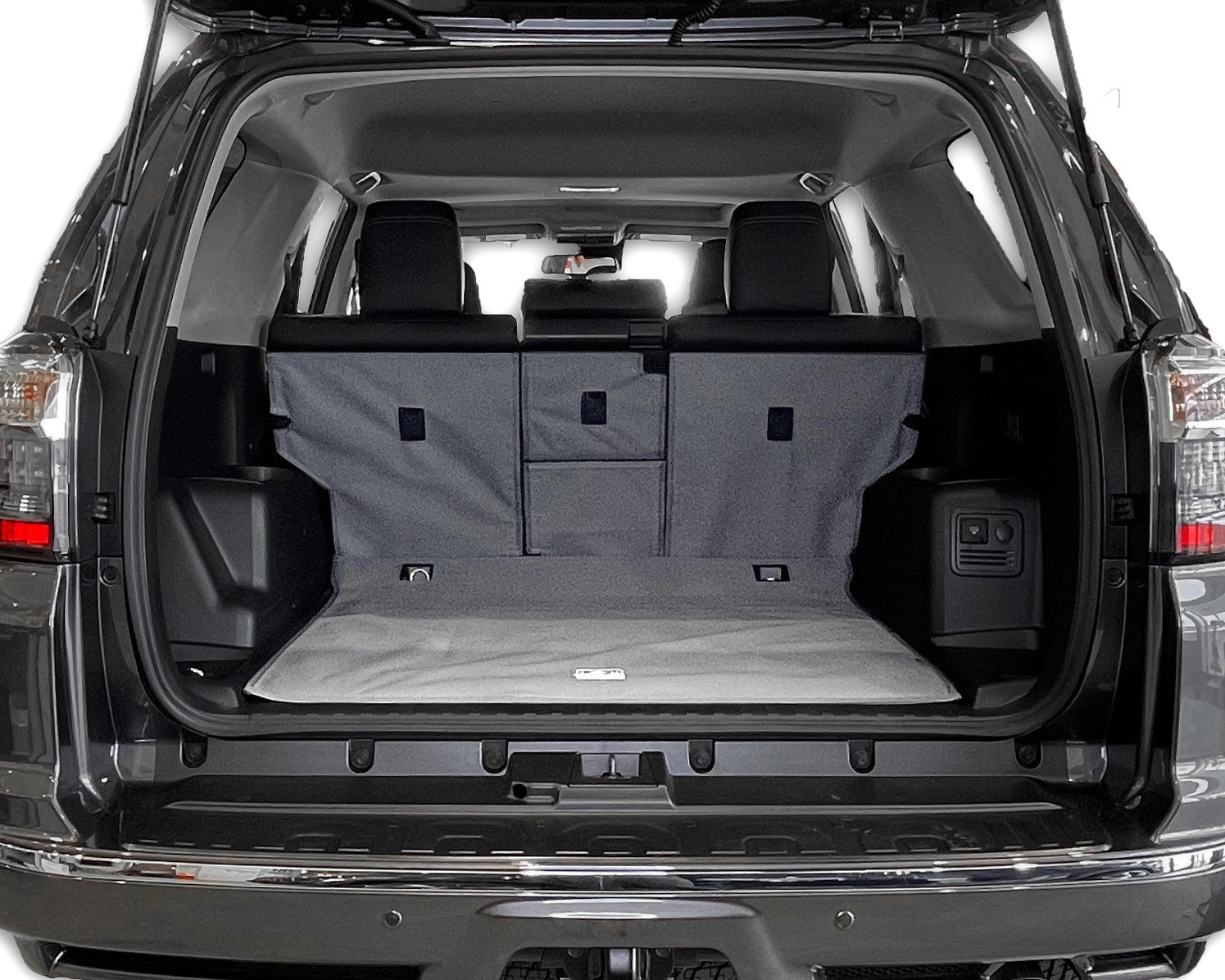 Toyota 4Runner Interior Accessories (1996-2026) — 4Runner Lifestyle