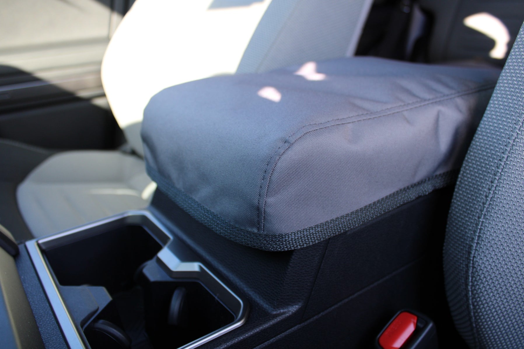 Canvasback Console Cover For 4Runner (2025-Current) — 4Runner Lifestyle