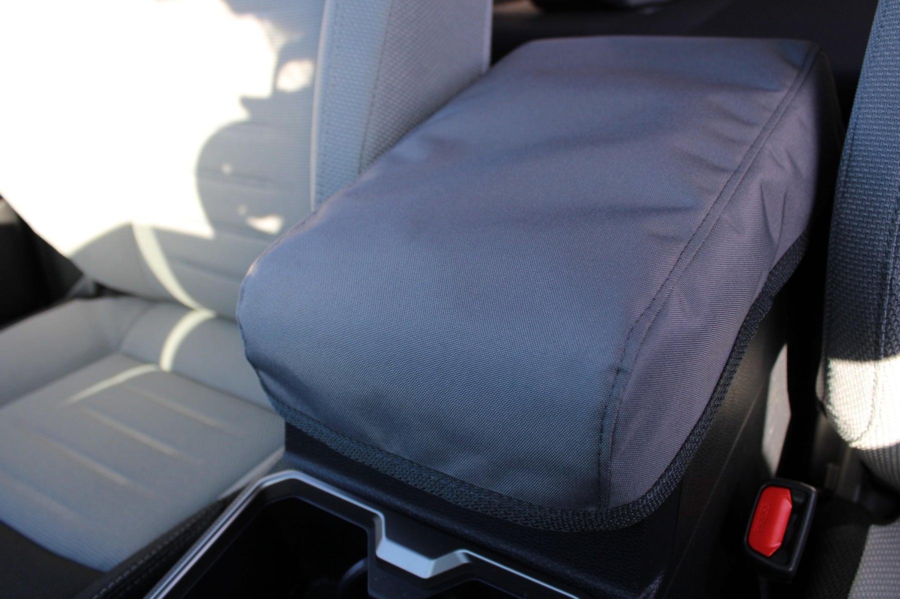 Canvasback Console Cover For 4Runner (2025-Current) — 4Runner Lifestyle